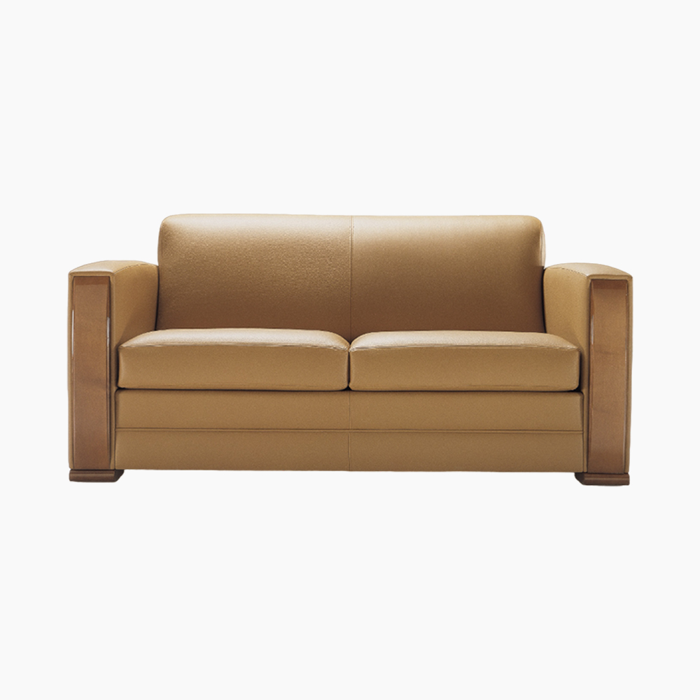 Pullman Sofa - Hugues Chevalier | Onohome