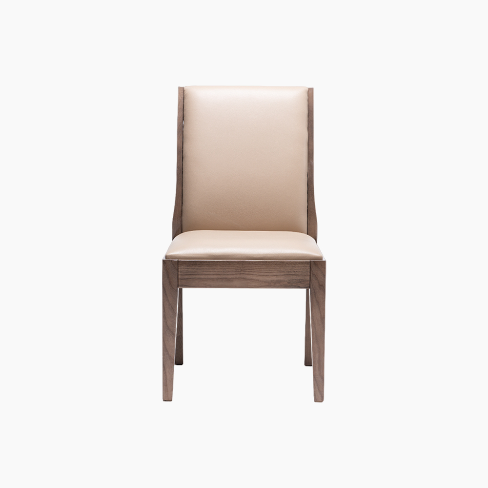 Ying Chair - Hugues Chevalier | Onohome