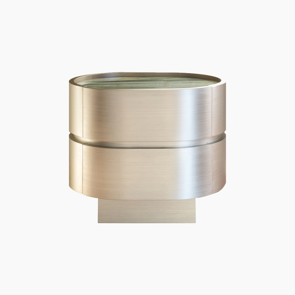 Antibes Night Table - Monography | Onohome